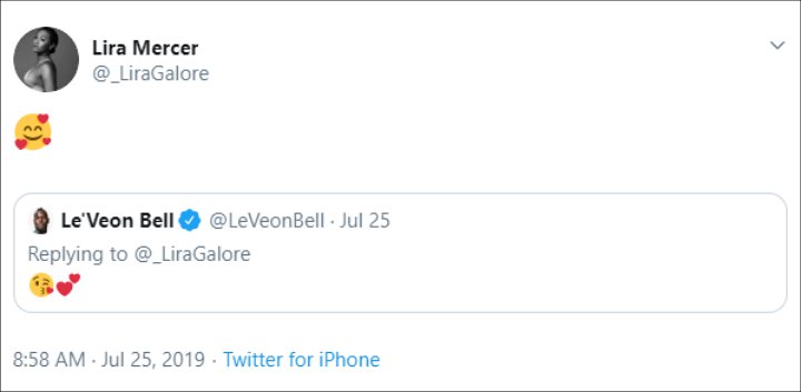 Rick Ross' Ex Lira Galore Blasts Hater Slamming Her for Flirting With ...