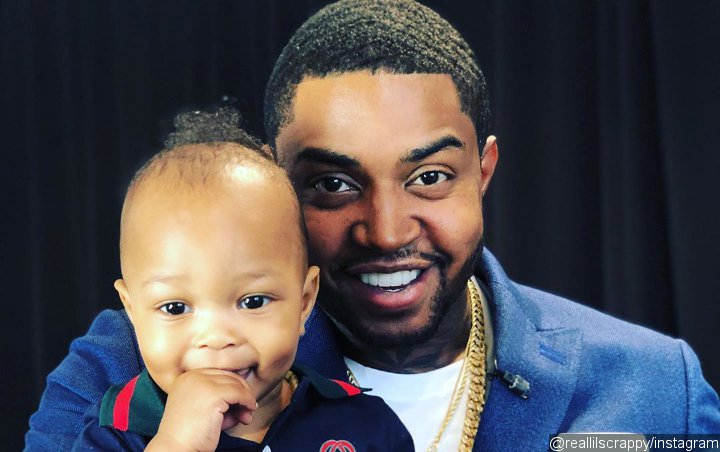 'LHH: ATL' Star Lil Scrappy Claps Back at Instagram Troll Calling His ...
