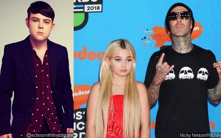 Echosmith Drummer 'Really Sorry' for Direct Messaging Travis Barker's ...
