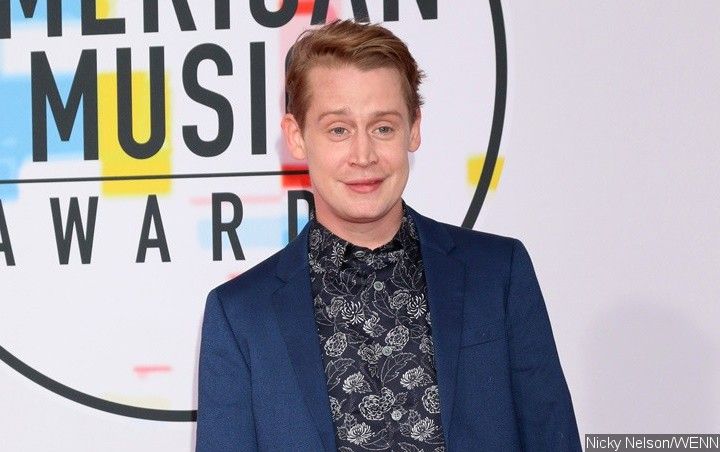 Is Macaulay Culkin Mocking Plan of 'Home Alone' Reboot? See His ...