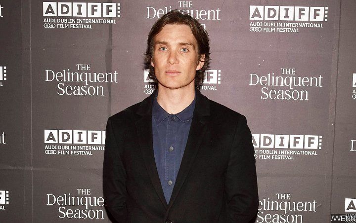 Cillian Murphy Roots for a Female James Bond