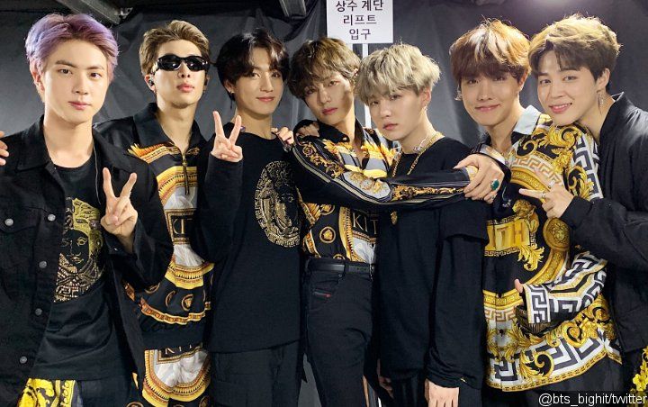 BTS Announces Extended Hiatus, Asks Fans to Let Them Enjoy Their ...