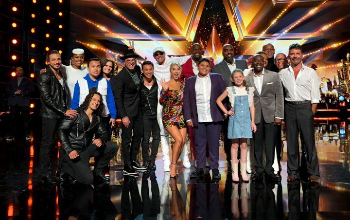'AGT' Live Results Recap: Find Out Who Are Advancing to the Semi-Finals