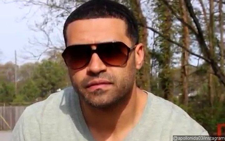 'RHOA' to Film Apollo Nida's Tearful Reunion With His Sons