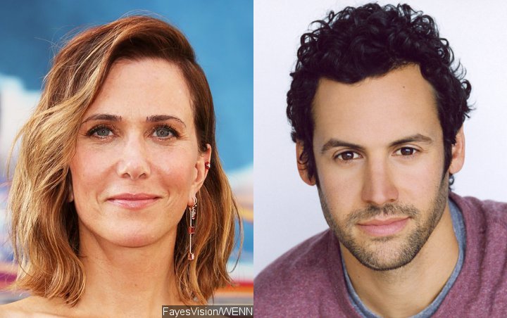 Kristen Wiig and Avi Rothman Reportedly Have Been Engaged for Several ...
