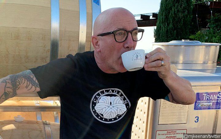 Maynard James Keenan Has to Endure Death Threats Due to Tool's Fifth ...