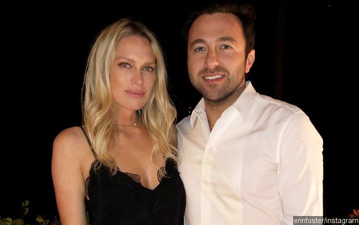 Erin Foster Gets Engaged Weeks After Father David Tied the Knot