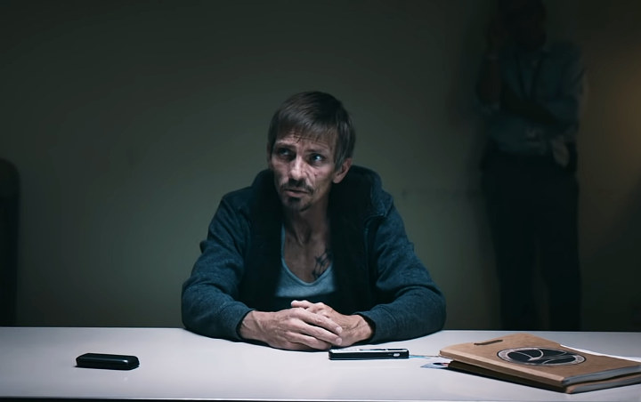 'Breaking Bad' Movie Releases First Teaser Trailer, Unveils October ...