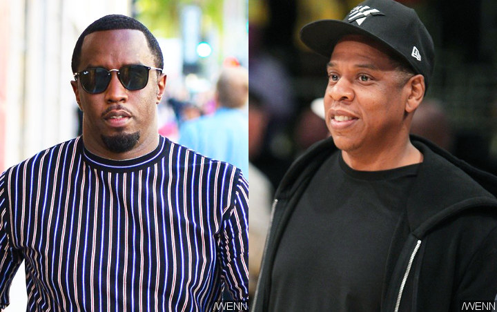 P. Diddy Sides With Jay-Z for His NFL Partnership: I Believe in Taking ...