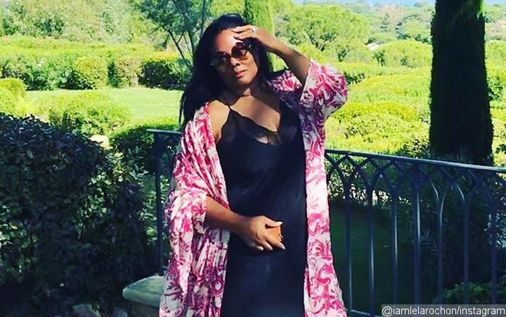 Lela Rochon Returns to Instagram, Flaunts Wedding Ring Amid Antoine Fuqua's Cheating Scandal
