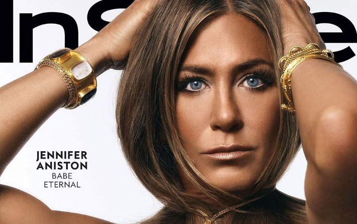 Fans Think Jennifer Aniston's 'Horrifying' InStyle Magazine Cover Is ...