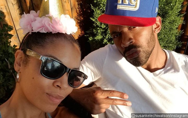 Susan Kelechi Watson Shows Off Unique Ring When Announcing Engagement