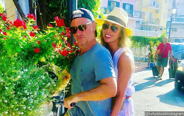 'RHOC' Star Kelly Dodd's Announcement of BF Rick Leventhal Wedding Is ...