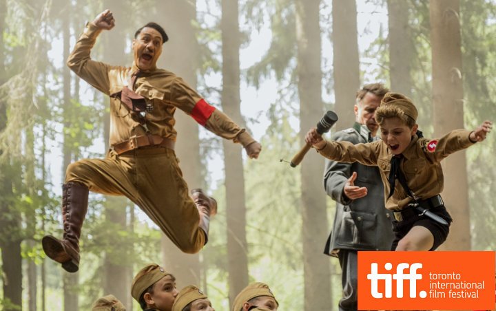 TIFF 2019: 'Jojo Rabbit' Secures People's Choice Award
