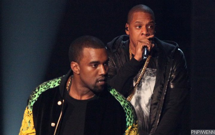 Kanye West Dethrones Jay-Z as Highest Earning Hip-Hop Artist of 2019