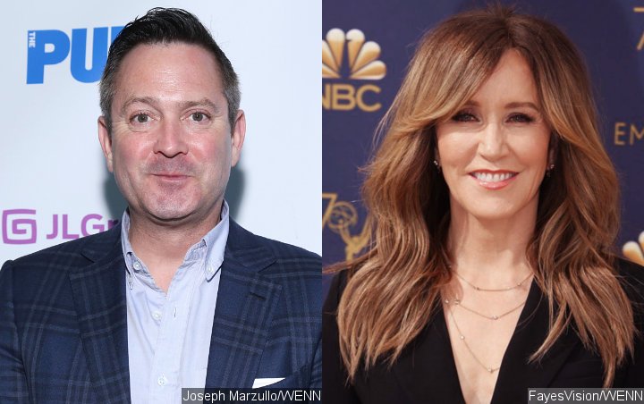 Emmys 2019: Thomas Lennon Shades Felicity Huffman, Tells Her to 'Keep ...