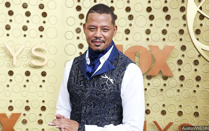 Terrence Howard to Do 'Something Better for Humanity' Following ...