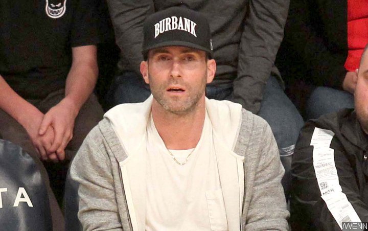 Adam Levine's Bold New Cornrows Make Fans Wonder If He Lost a Bet