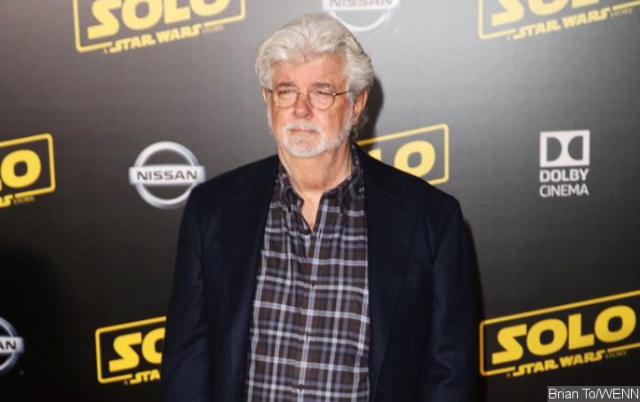 George Lucas Upset Disney Ditched His Ideas for New 'Star Wars' Trilogy
