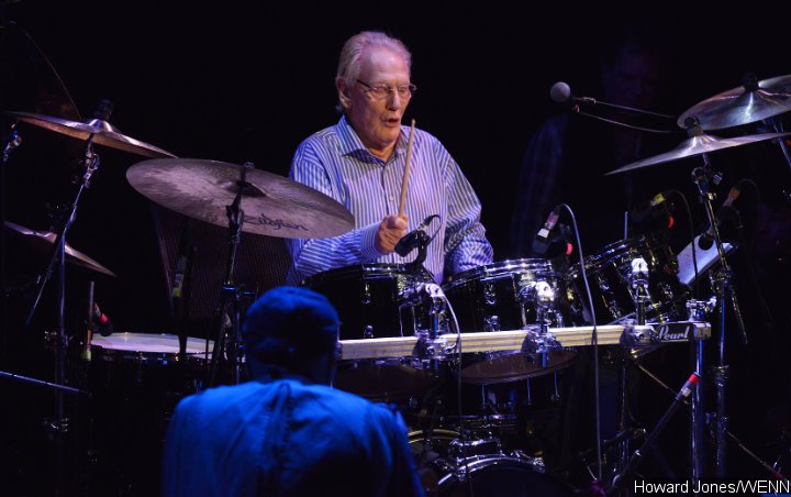 Ginger Baker's Family Asks for Prayer as Cream Drummer Fights for His Life