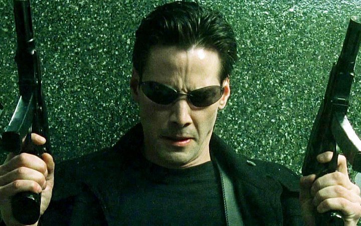 Keanu Reeves Calls 'The Matrix 4' Script 'Very Ambitious'