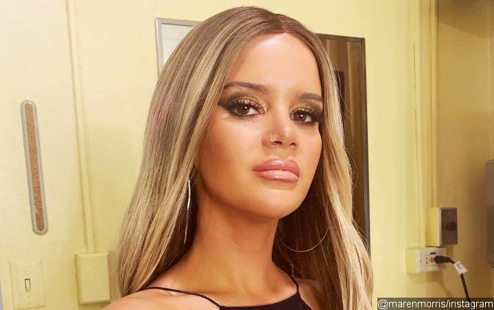 Maren Morris Grieves Over Tragic Death of Producer Busbee