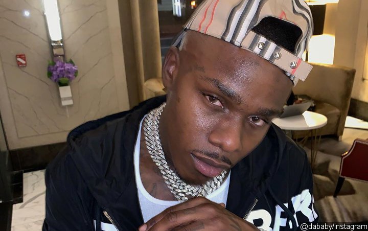 DaBaby's Bodyguard Breaks Silence on Knocking Out Female Fan at New ...