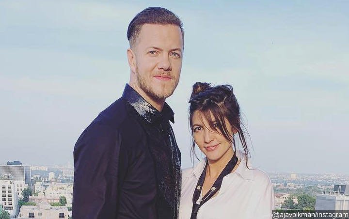 Imagine Dragons' Dan Reynolds Becomes Father of Four With Birth of Baby ...