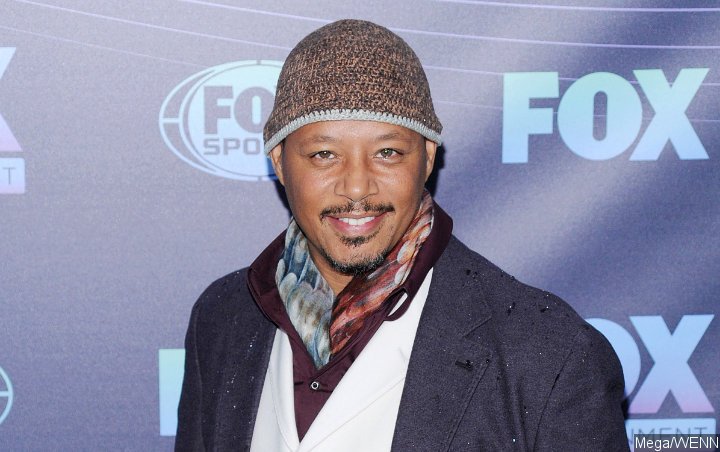 Terrence Howard Adds 'Triumph' to His Projects Before Retirement