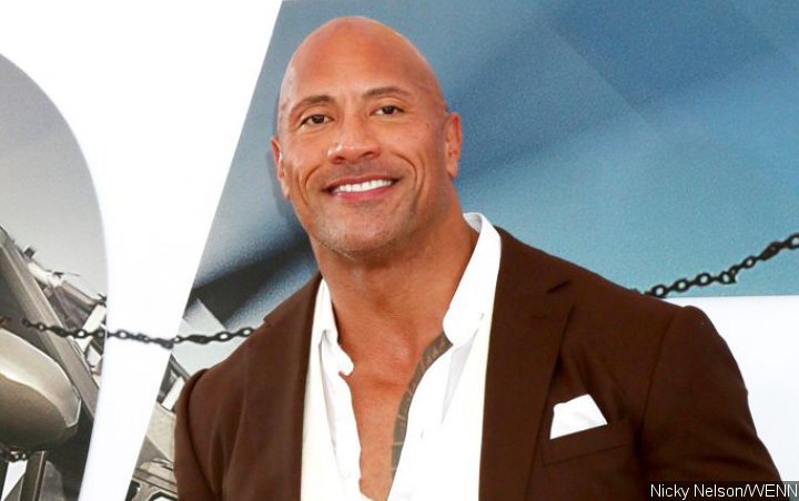 Watch: Dwayne Johnson Sends 100-Year-Old Grandma a Personalized ...
