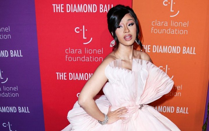 Cardi B Confirms New Movie Following Her Debut Hit 'Hustlers'