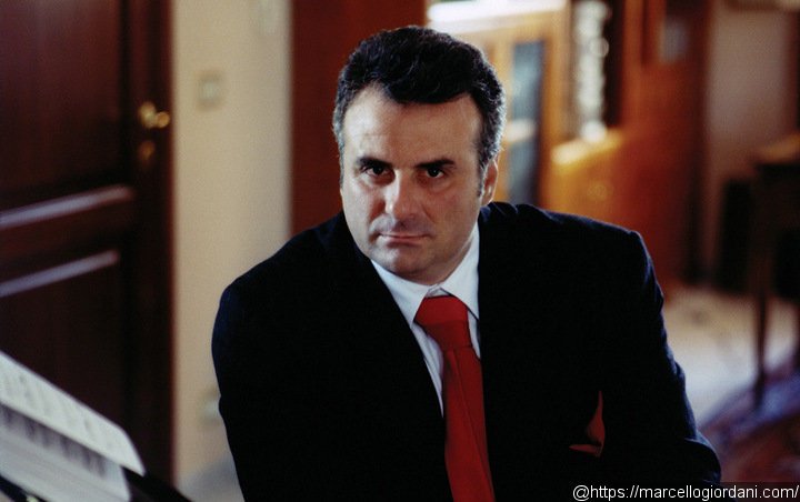 Opera Singer Marcello Giordani Dies From Heart Attack