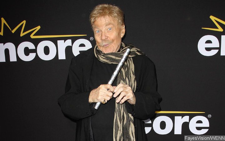 Comedian Rip Taylor Passed Away at 84