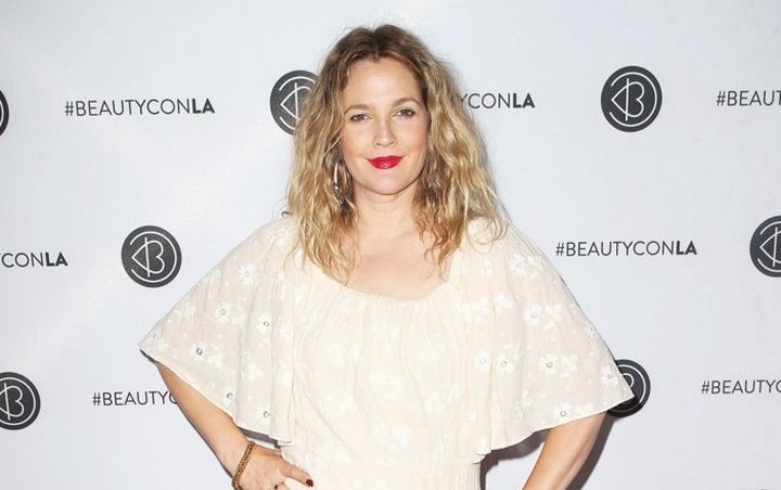 Drew Barrymore Set to Host New Daytime Talk Show for CBS