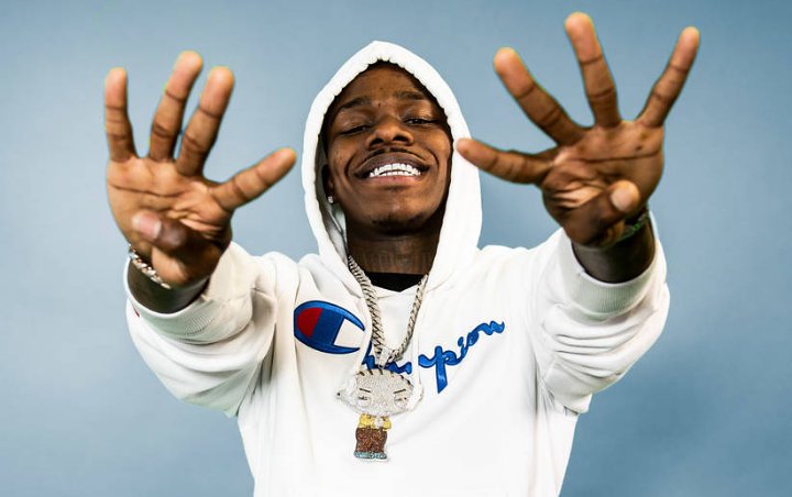 Artist of the Week: DaBaby