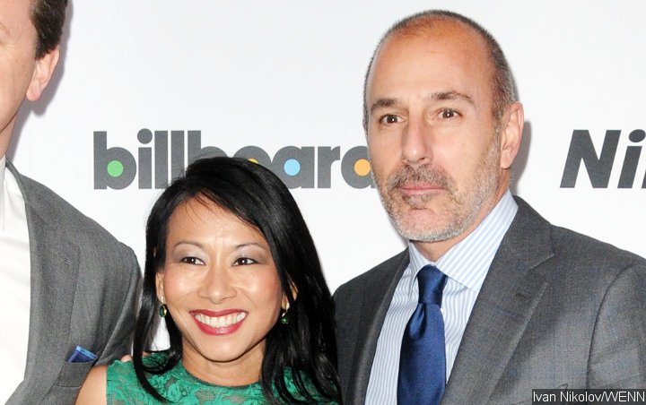 Matt Lauer Accused of Exposing Himself to 'Today' Show Producer