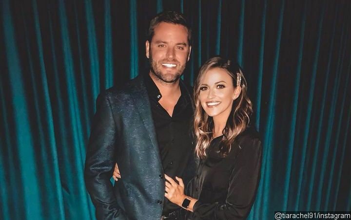 'Bachelor' Alum Tia Booth Publicly Announces Split From Cory Cooper ...