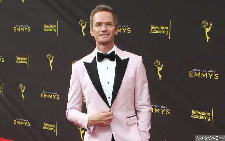 Neil Patrick Harris Joins 'Matrix 4' in Secret Role