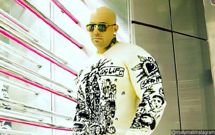 Rapper Mally Mall Pleads Guilty to Running Illegal Prostitution Business