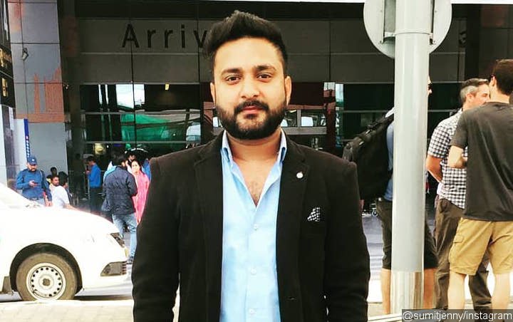 '90 Day Fiance' Star Sumit to Get Divorce From Wife