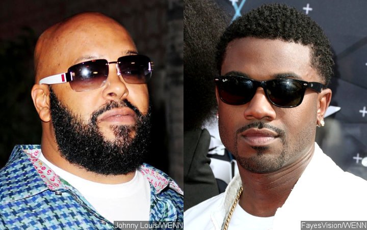 Suge Knight Denies Giving Over His Life Rights to Ray J