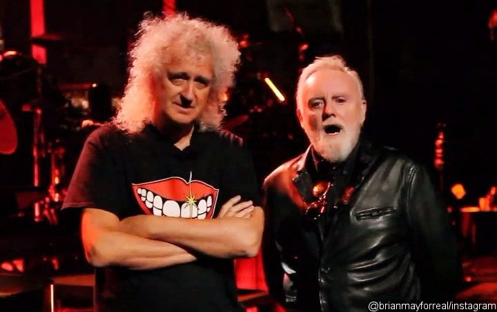 Queen Lets Out Three Fan-Made Music Videos of Hit Songs