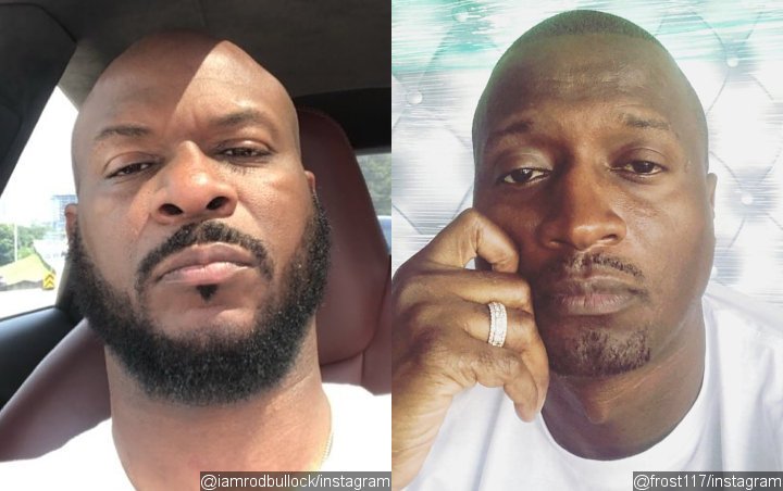 'LHH' Star Rod Bullock Accused of Using Kirk Frost's Son as 'Human ...
