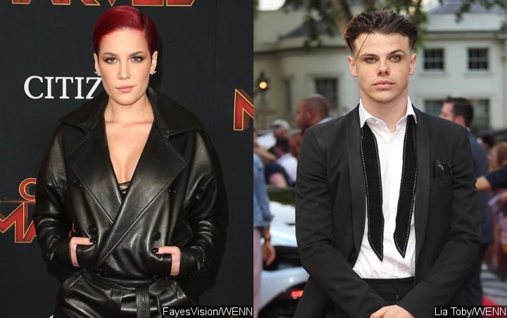 Halsey Addresses Yungblud Break-Up in Now-Deleted Tweet
