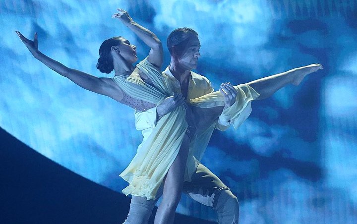 'DWTS' Recap: Celebrity Contestants Going Against Each Other on 'Dance ...