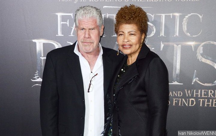 Brandon Avery Perlman