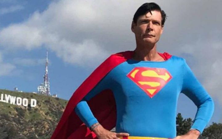 Hollywood Boulevard Superman Found Dead in Clothing Donations Bin
