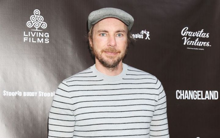 Dax Shepard Has Surgery to Remove Cyst Inside His Mouth