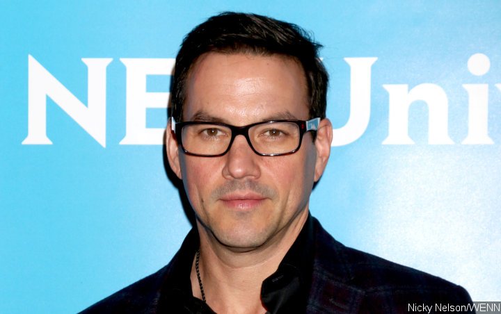 'General Hospital' Actor Tyler Christopher Arrested for Public Intoxication