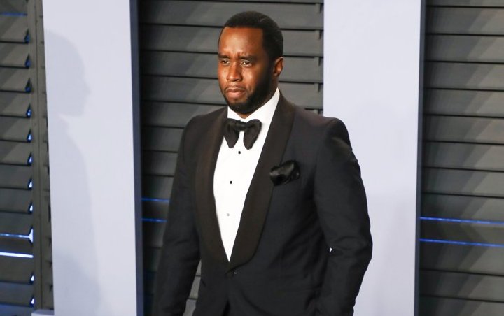 P. Diddy Still Heartbroken a Year After Kim Porter's Death